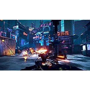 Gungrave G.O.R.E - Xbox Series X