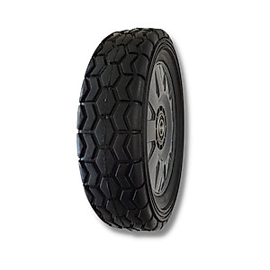 HONDA HRC216 Commercial Mower Back Drive Wheel Comp. Assembly 42700-VK6-020ZA