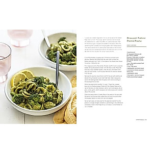 The Vegan Week: Meal Prep Recipes to Feed Your Future Self [A Cookbook]