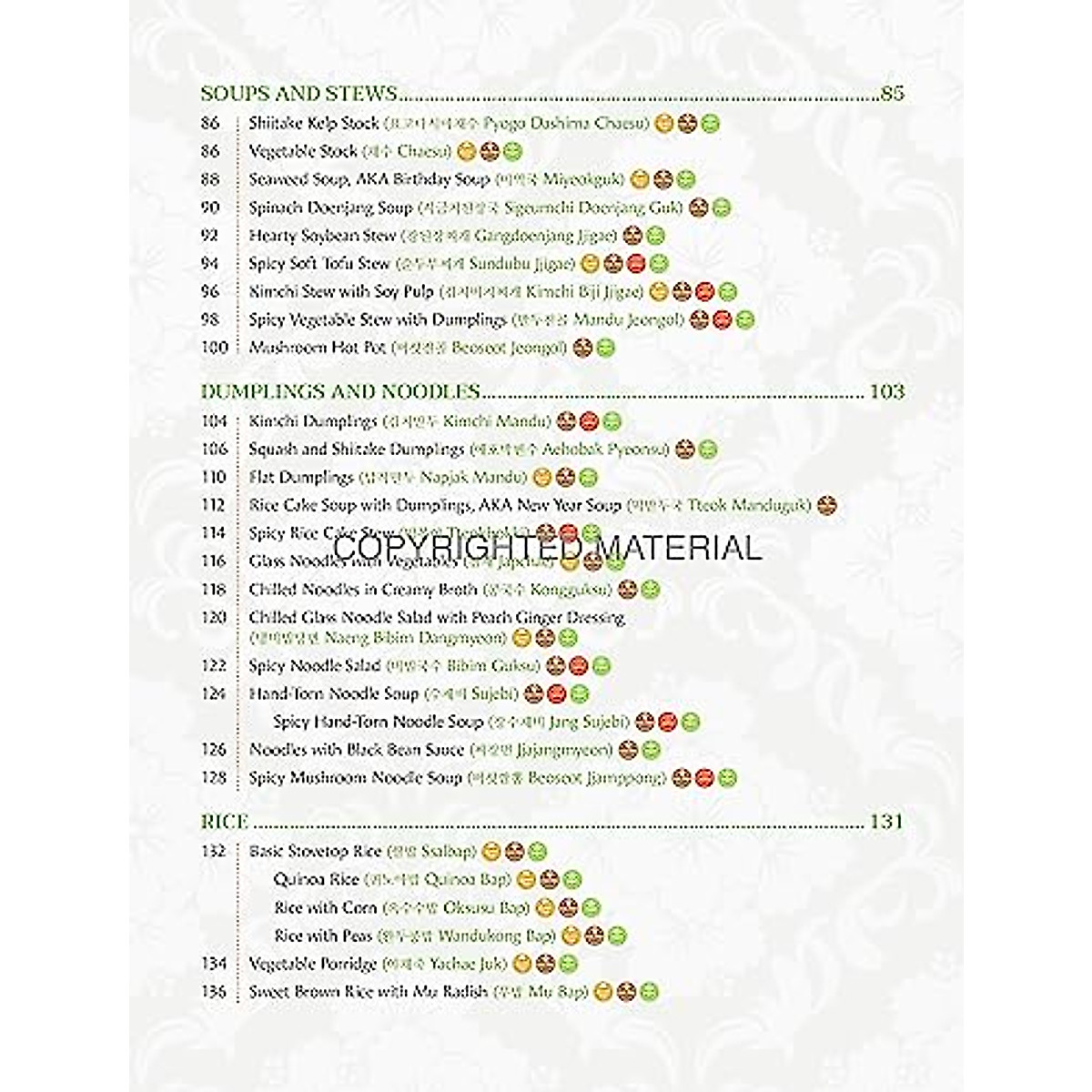 Korean Vegetarian Cooking: Authentic Flavors in Simple Steps