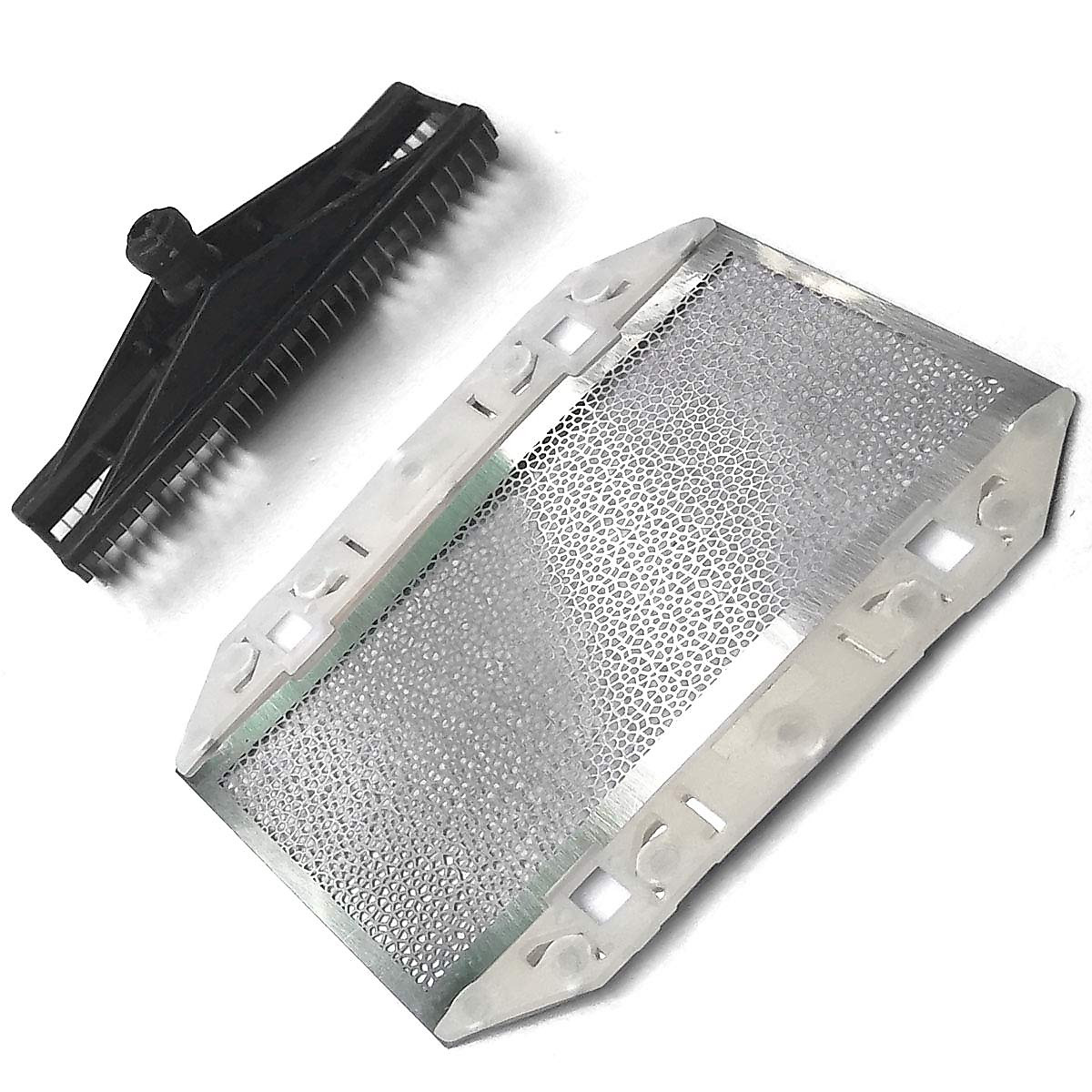 Men's Electric Razor Replacement Cutters Outer Foil for Panasonic ES9943 ES3800 ES3830 ES3831 ES3832 ES3833 Men's Shaver Replacement