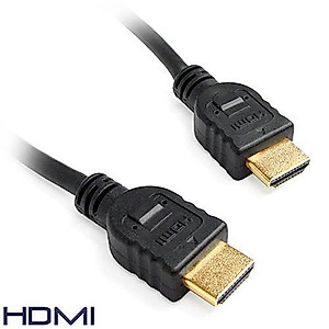 Bundled VPL-PHZ10 5000-Lumen WUXGA Projector with Two 6ft HDMI Cables