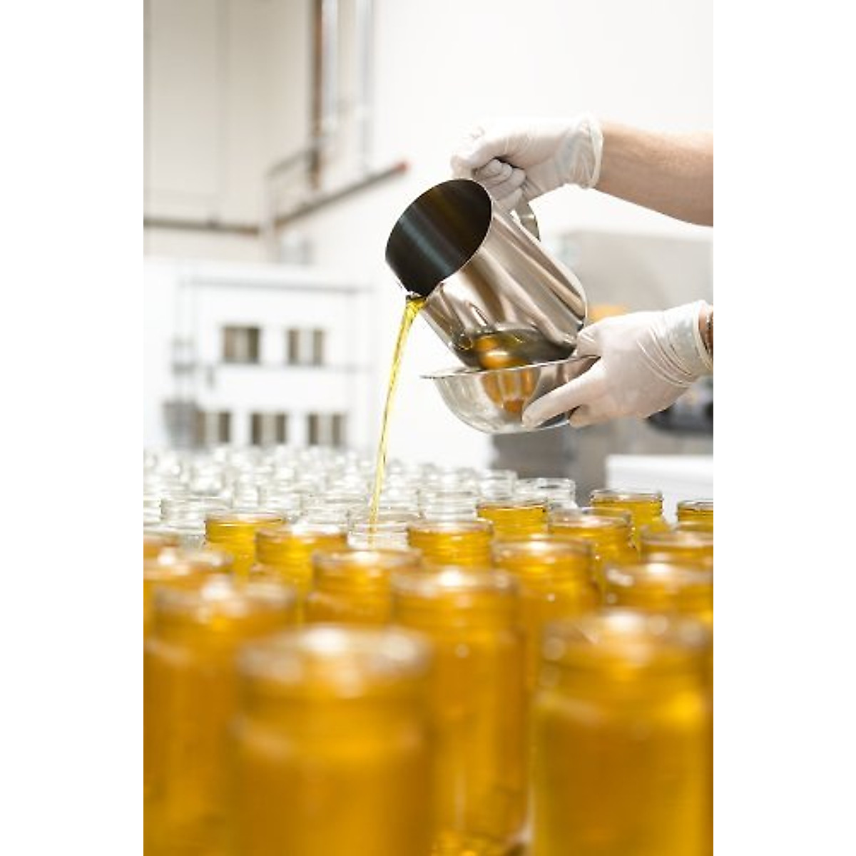 100% Organic Ghee from grass-fed cows, 2-Pack of 8oz