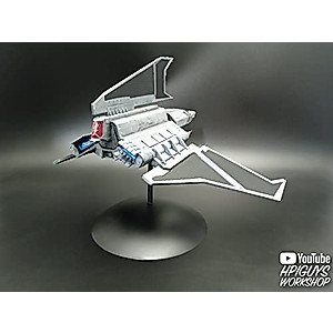 AMT Star Wars: The Bad Batch Havoc Marauder 1:144 Scale Model kit