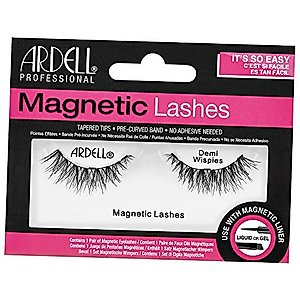 Ardell Magnetic Lash Singles - Demi Wispies, Blue