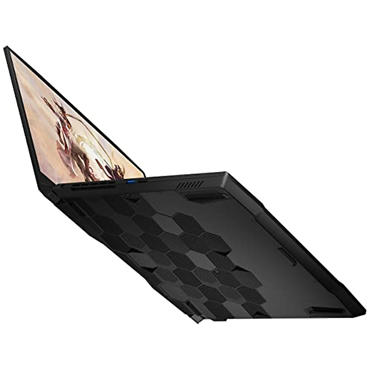 MSI 2022 Newest Katana GF76 17.3" 144Hz FHD IPS Gaming Laptop, Intel 8-Core i7-12700H(up to 4.7GHz), Geforce RTX 3060 6GB, Backlit Keyboard, Ethernet, WiFi 6, HDMI, Win11 (64GB RAM | 2TB NVMe)