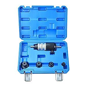 Prokomon Air Operated Valve Lapping Grinding Tool Spin Valves Pneumatic Machine Engine Cylinder Head Valve Grinder Tool (PT1761)