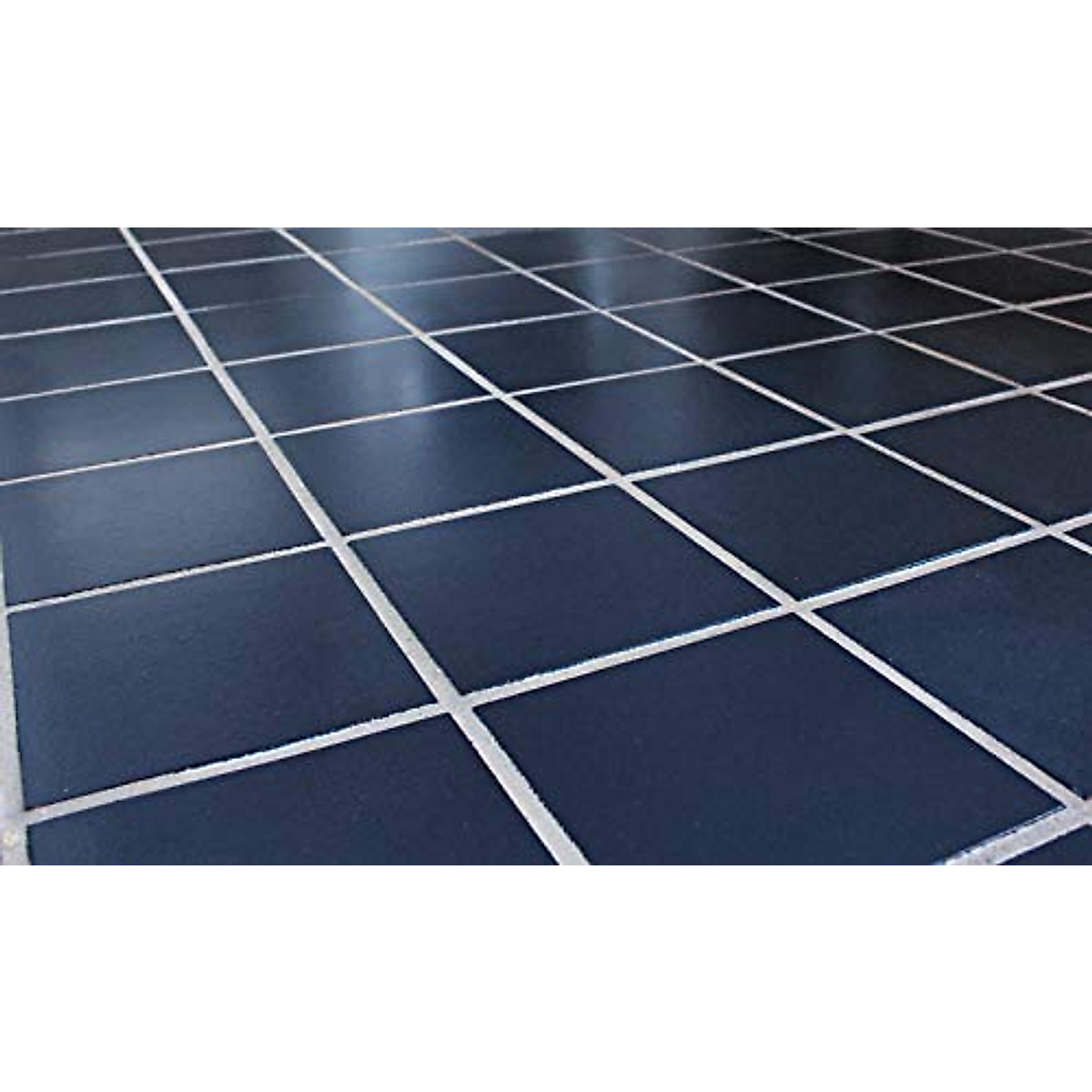 Rust-Oleum 367603 Home Interior Floor Coating Kit, navy 32 Fl Oz (Pack of 2)