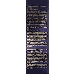 Double Wear Stay In Place Makeup SPF 10 - 3C3 Sandbar 30ml