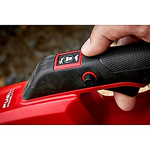 MILWAUKEE'S Electric Tools 2724-20 M18 Fuel Blower (Bare)