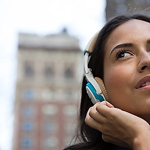 Bose SoundLink On-Ear Bluetooth Wireless Headphones - White