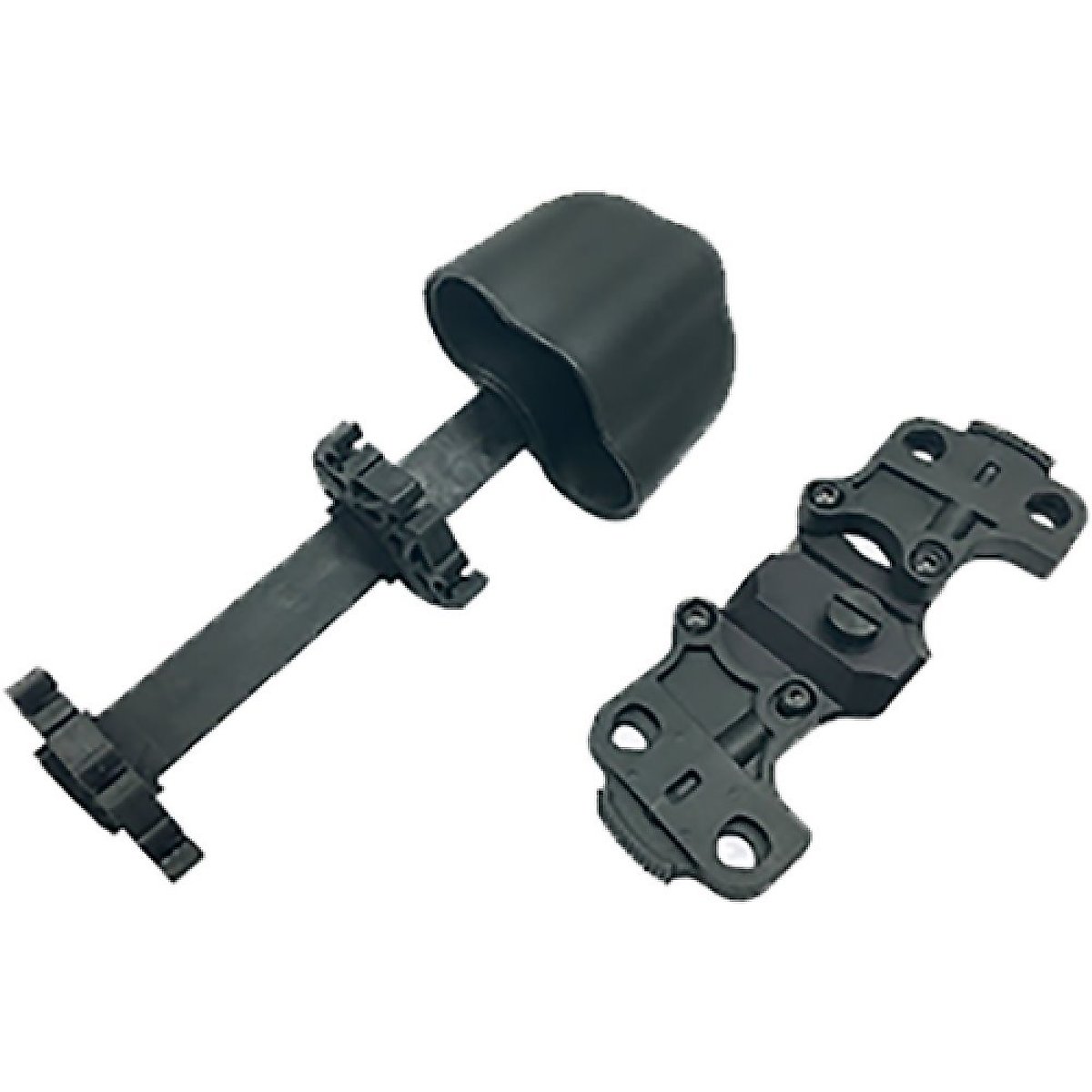 Ravin R200 Quick-Detach 3-Arrow Quiver for Use Exclusively with Ravin Crossbows
