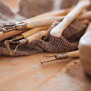 Art Advantage Fettling Knife Soft 8"