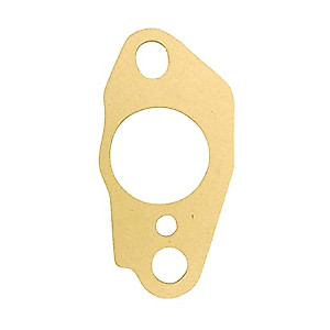 YAMAKATO GCV160 Carburetor Gasket Set Kit for Honda HRR216 HRX217 GCV190 GSV190 GCV135 GC160 HRS216 HRT216 HRB216 HRB217 HRZ216 Engine Toro Lawn Boy Mower