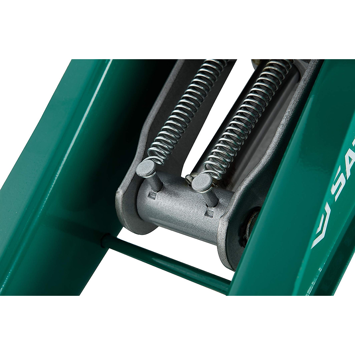 SATA Heavy Duty Service Jack (2.5T) - ST97813SC