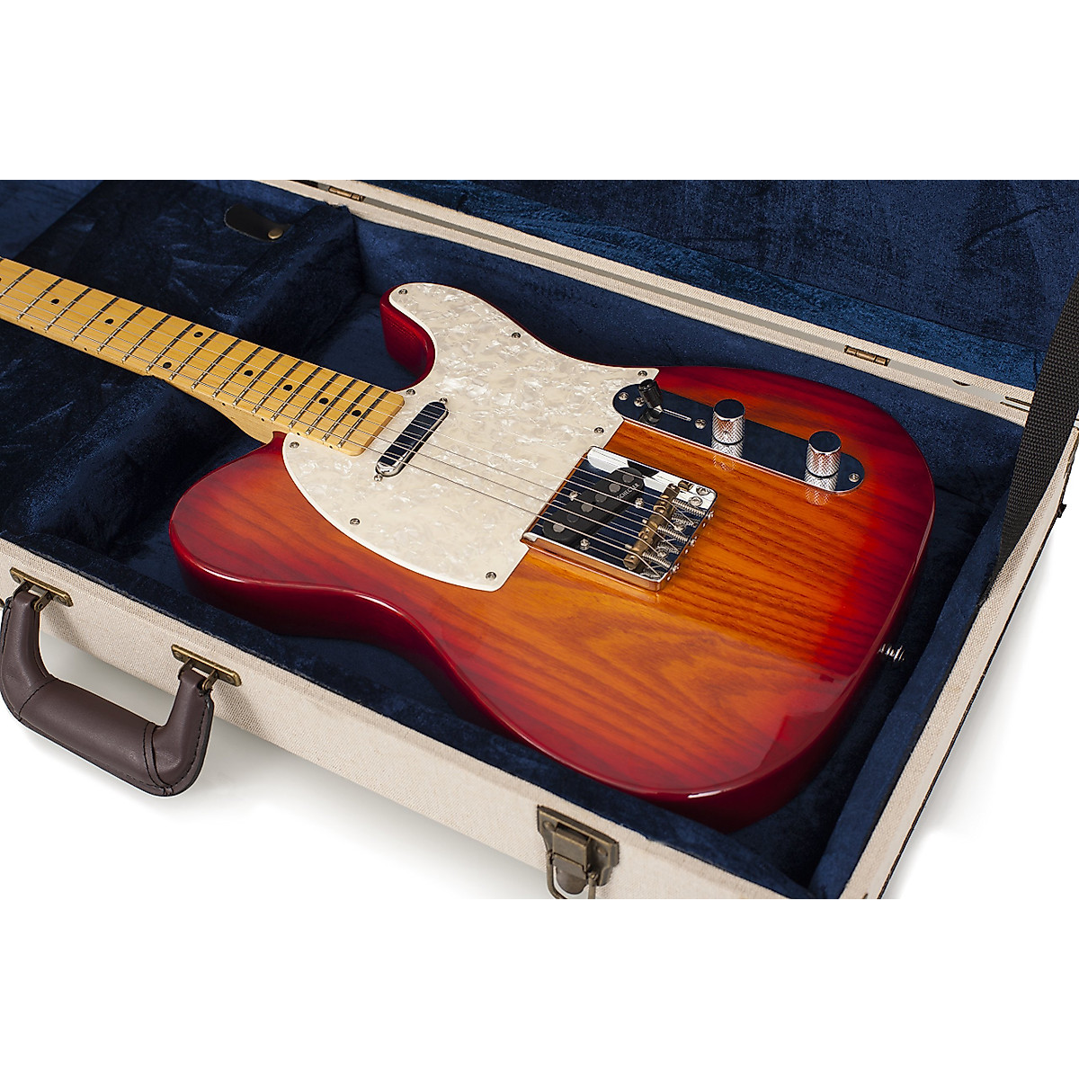 Gator Electric Guitar Case (GW-JM ELEC)