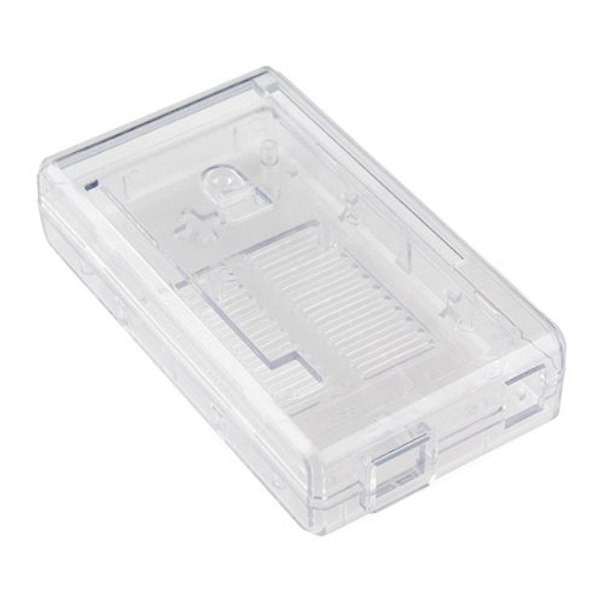 SB Components Arduino Mega Clear Case Covers Enclosure New Clear Transparent Computer Box Case Cover for Arduino Boards