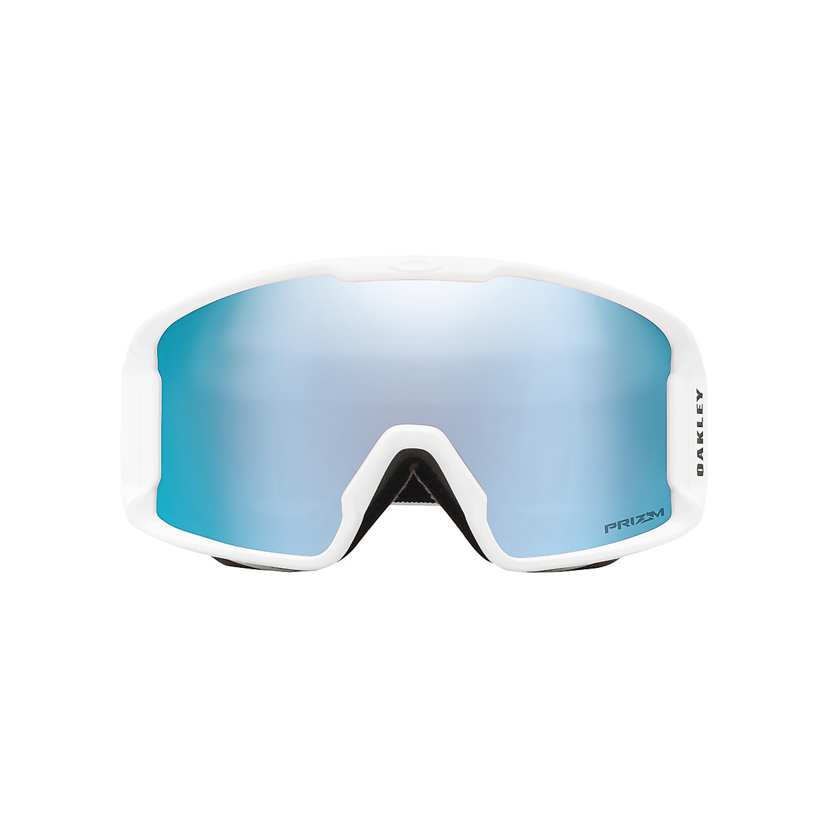 Oakley Line Miner XM Factory Pilot Snow Goggle, Mid-Sized Fit Medium
