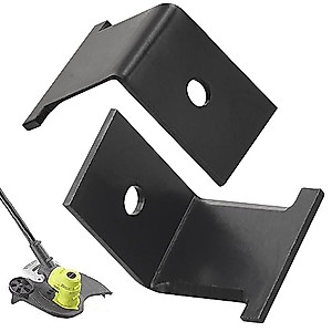 Karbay Trimmer Line Knife Cutter, String Trimmer Line Cut Off Blade for Ryobi P20010A ONE+ 18V Lithium-Ion Cordless String Trimmer P2008A, ZRP2080, P2080, P20130, ZRP2008A, P108, P118 Trimmer Edger