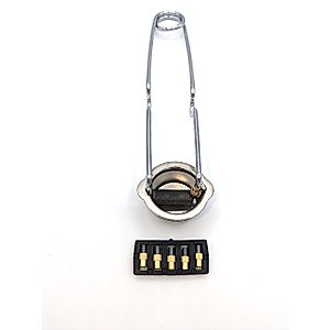 Spark Lighter W/5 Flints