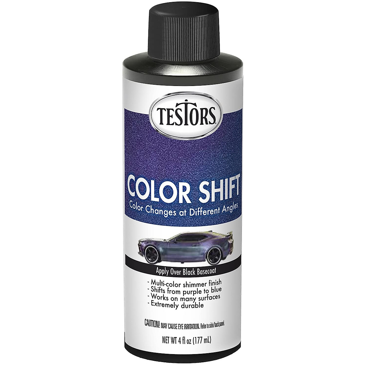 Testors Color Shift, Purple Sunrise