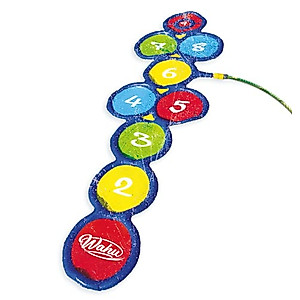 Wahu Hop Skin'n Splash | for Kids Ages 5+ | Garden Water Toy