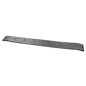 Meyer Products, LLC 8265 Home Plow Rubber Cutting Edge Kit