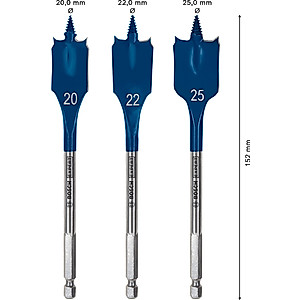 Bosch Expert Drill Bit Set