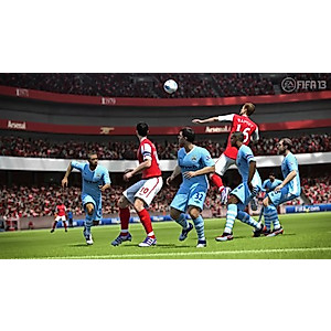 Third Party - Fifa 13 Occasion [PS3] - 5030931109683