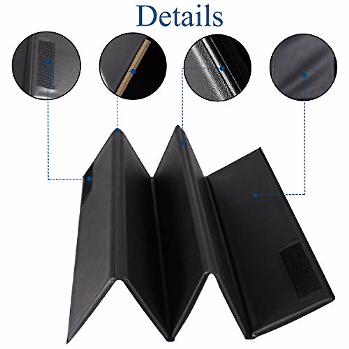 Sagging Couch Support Under Cushion Sofa Seat Saver Fordable Support Board for Sofa (21''x 16'')