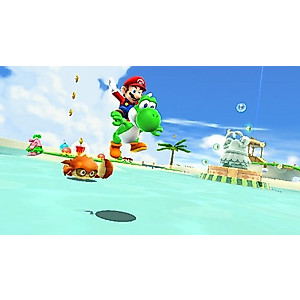 Super Mario Galaxy 2
