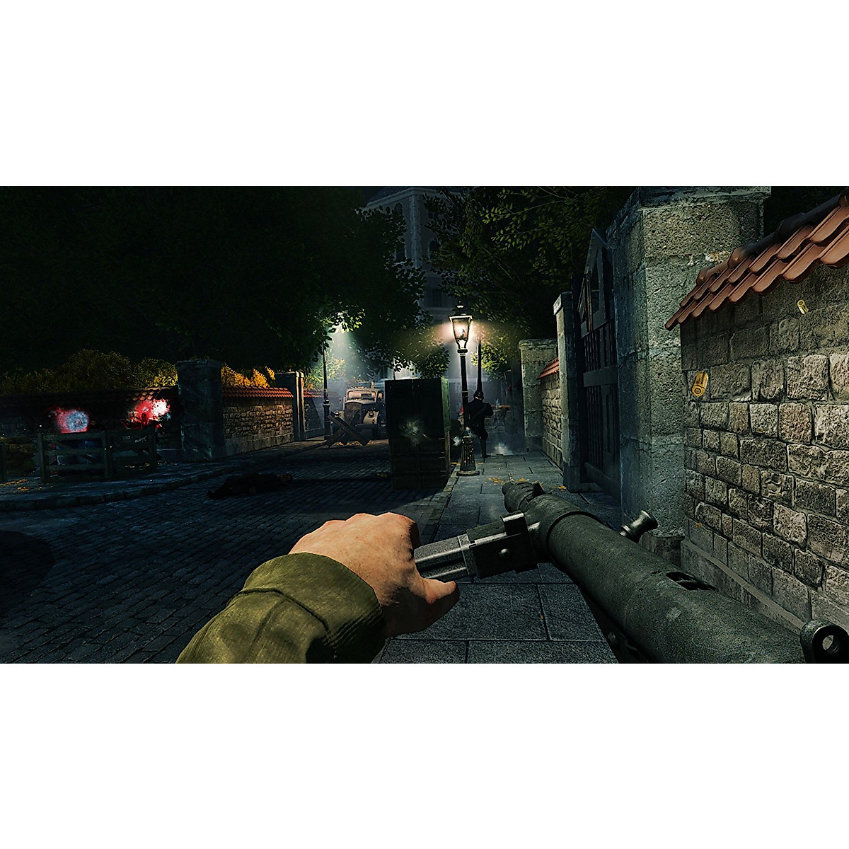 RAID: World War II - PlayStation 4