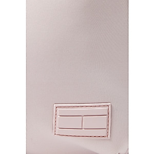 Tommy Hilfiger Sage II Medium Dome Backpack Neoprene Pink Dust One Size