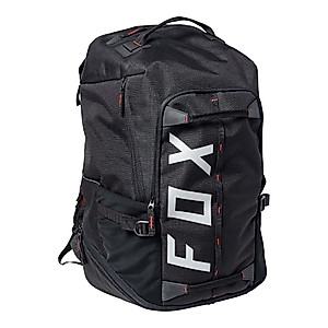 Fox Racing Men's Transition Pack, Black, One Size
