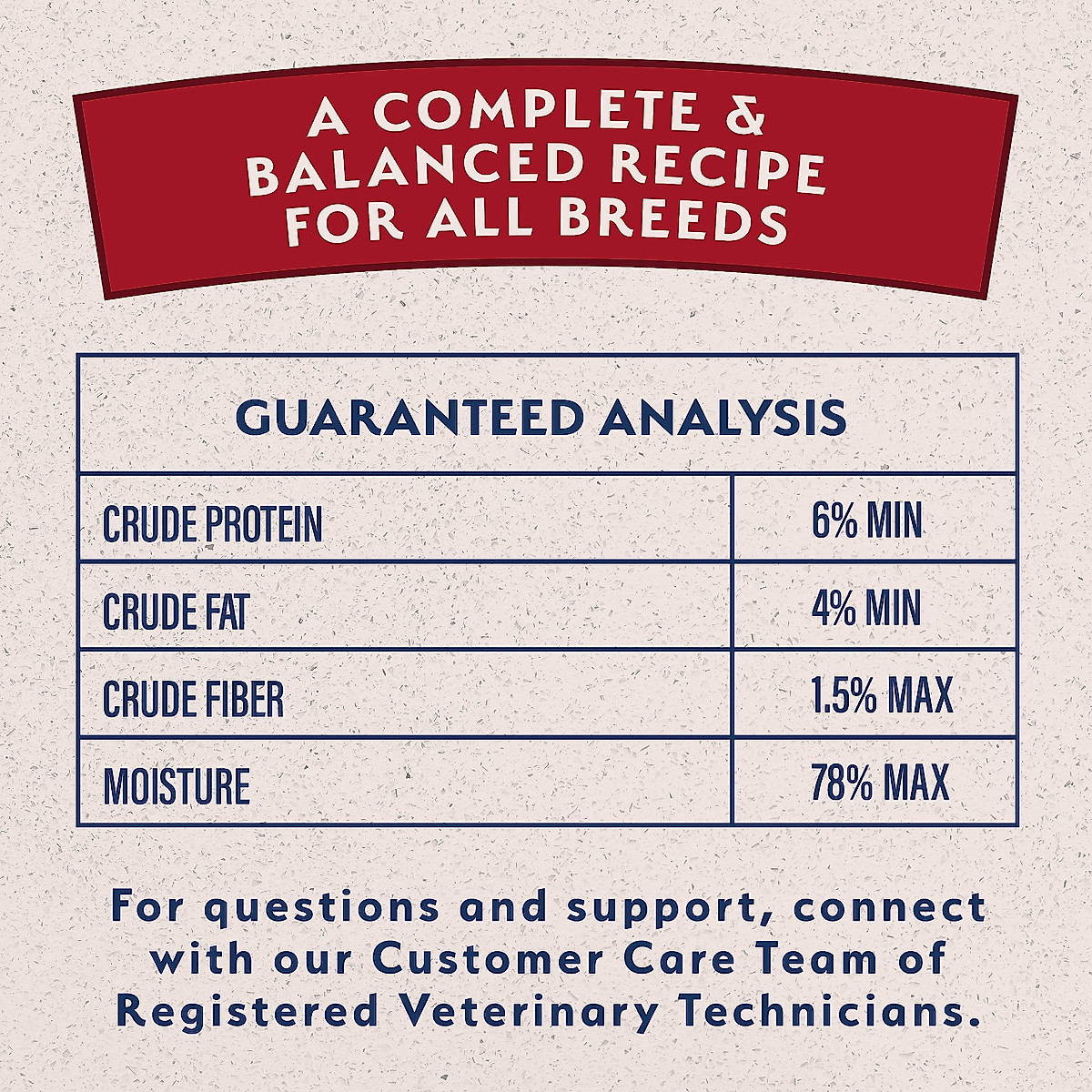 Natural Balance Limited Ingredient Adult Grain-Free Wet Canned Dog Food, Reserve Bison & Sweet Potato Recipe, 13 Ounce (Pack of 12)