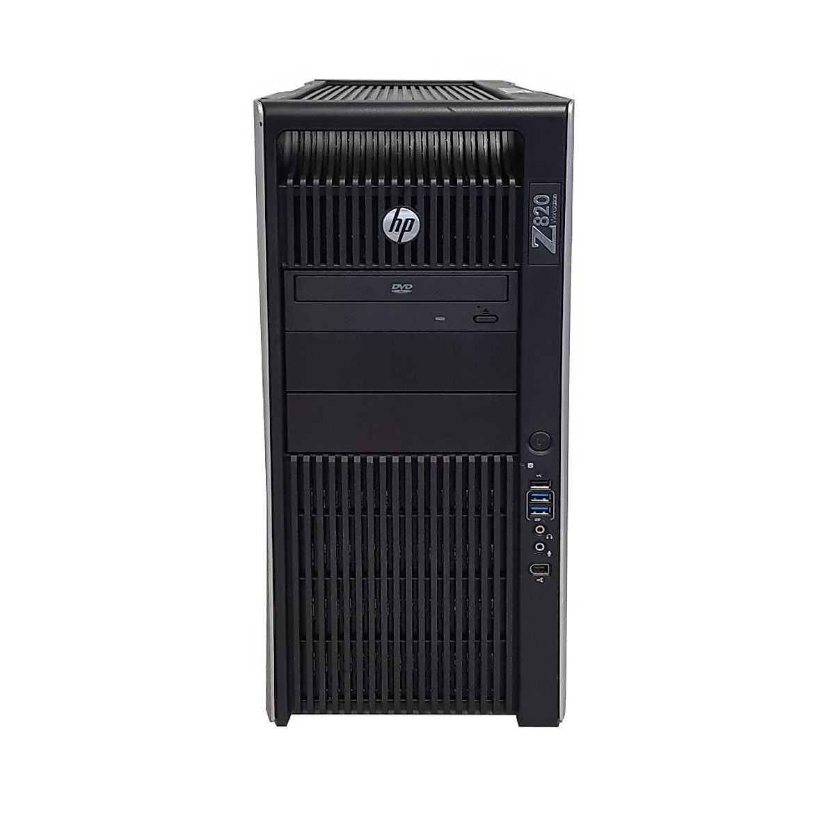 Compatible Workstation HP Z820 Workstation 2X E5-2680 v2 2.8GHz 20-Cores 256GB RAM 512GB SSD + 2TB HDD Dual FX 3800 Win10 Pro (Renewed)