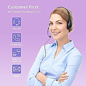 Thermal Label Printer, Itari 4x6 Shipping Label Printer for Shipping Packages & Small Business, Desktop Label Printer Compatible with USPS FedEx UPS Amazon Ebay Etsy, Label Printer for Shipping Labels