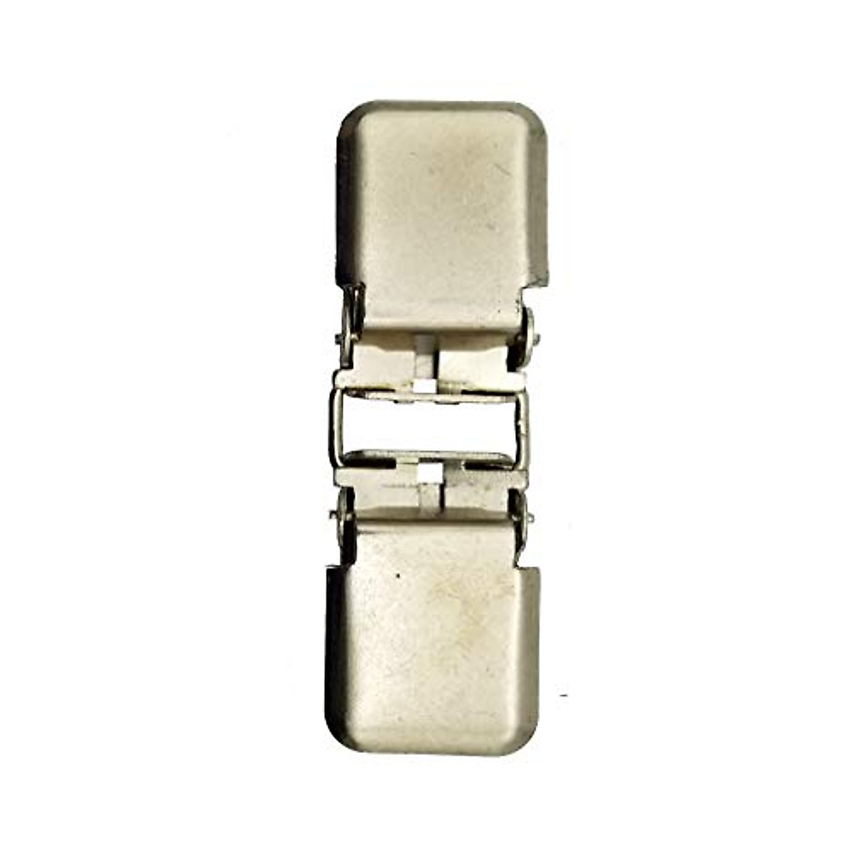 Double Rug Clips (4 Pcs per Pack) for Hanging Carpets, Rugs and Quilts from Wise LINKERS