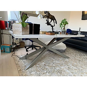 Metal Spider Base - Any Size and Color