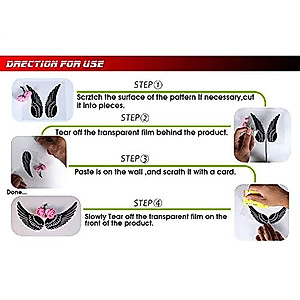 Game Wall Decal Wall Sticker Poster Dancing Decal Nursery Boys Room Wall Vinyl Decal Game Stickers(13.8" x 22.8")