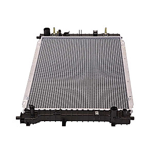 AutoShack Radiator Replacement for 2001-2007 Ford Escape 2005-2008 Mercury Mariner 2001 2002 2003 2004 2005 2006 Mazda Tribute 3.0L V6 4WD AWD FWD RK859