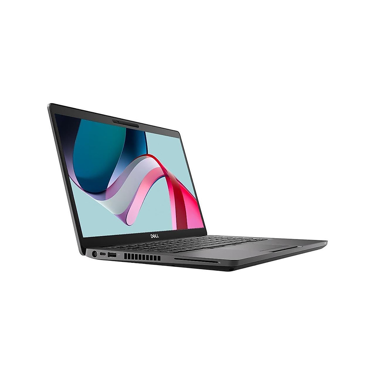 Dell Latitude 5400 Laptop Computer, 14 Inch FHD (1920x1080) Business Laptop, Intel Core i5-8265, 16GB RAM 512GB SSD, Wi-Fi, Bluetooth, Webcam, Windows 10 Pro (Renewed)