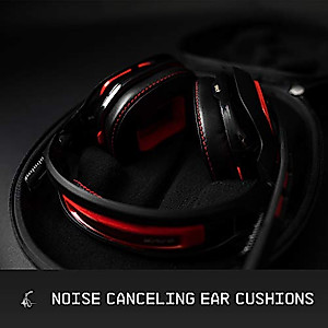 ASTRO Gaming A40 TR Mod Kit, Noise Cancelling Conversion Kit - Green