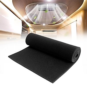 Conditioner Replacement Filters,Air Conditioner Filters,Air Purifiers Filter Replacement,RV Air Conditioner Filters,Compatible with Most Air Conditioner,Trash Cans,Dehumidifier,40 x 16 x 0.5 Inches
