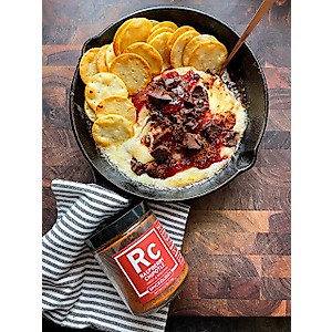 Raspberry Chipotle - Spiceology Sweet and Spicy Rub - All-Purpose Seasoning - 4.2 Ounces