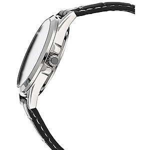 Casio Classic Watch, Black, Black, Strap