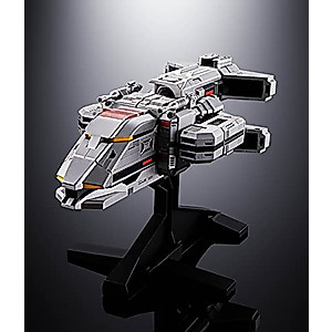 TAMASHII NATIONS - MegaBeast Investigator Juspion - GX-97 DAILEON, Bandai Spirits Soul of Chogokin