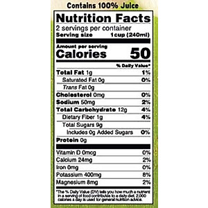 Taste Nirvana Real Coconut Water, Coco Pulp with Tender Coconut Bits, 16.2 Fl Oz (Pack of 12)