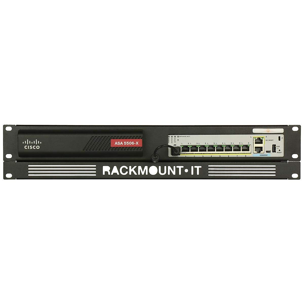 Rackmount.IT RM-CI-T2 Kit for CisRack Cisco ASA 5506