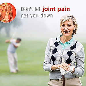 Garden of Life Joint Supplement for Men and Women - Wobenzym N Systemic Enzymes, Clinically Studied Formula for Healthy Joints, Mobility, Flexibility, Post-Exercise Recovery, Gluten Free, 800 Tablets